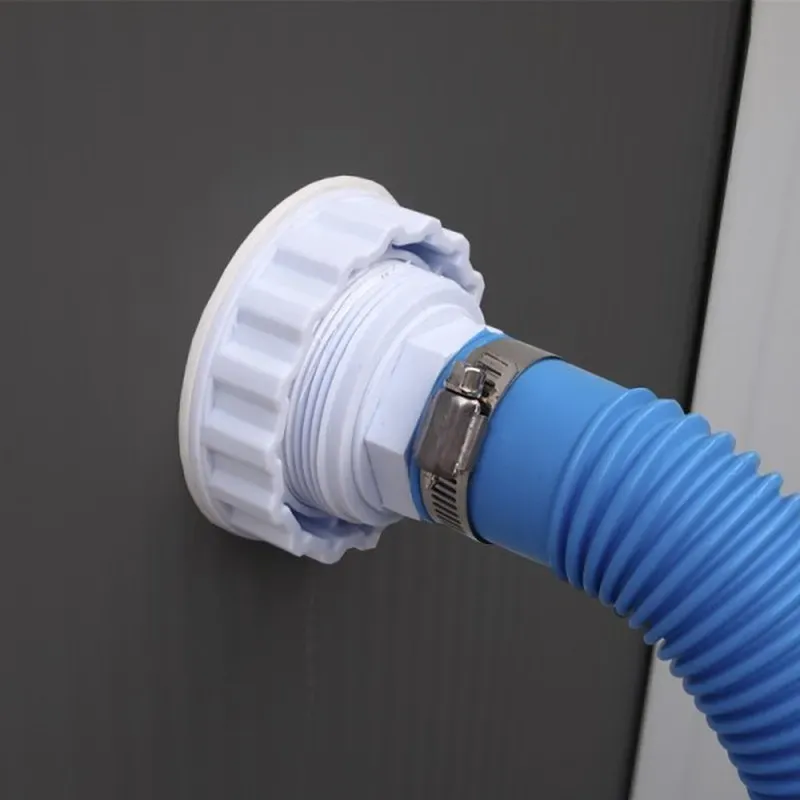 Kit de Nettoyage Piscines Basique Gre AR2064