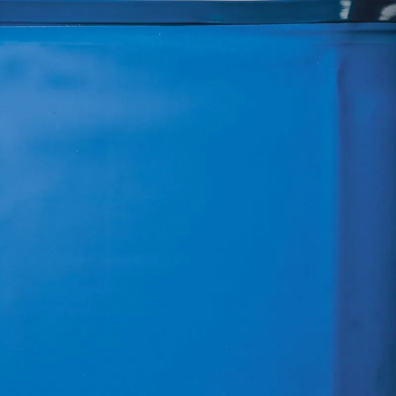 Liner Bleu pour piscines avec forme de 8 de Gre