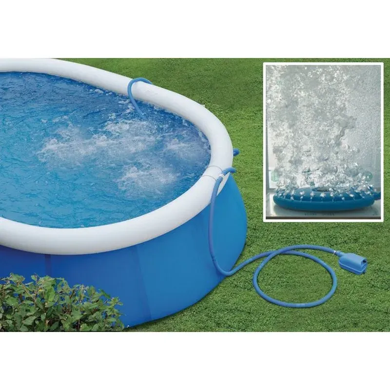 Spa Portable Pool Bubble Toi 4843